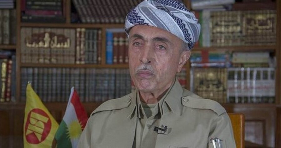 بابەکر زێباری: ئەو کێشەی لە خانەقین دروست بووە سیاسییە نەک سەربازی