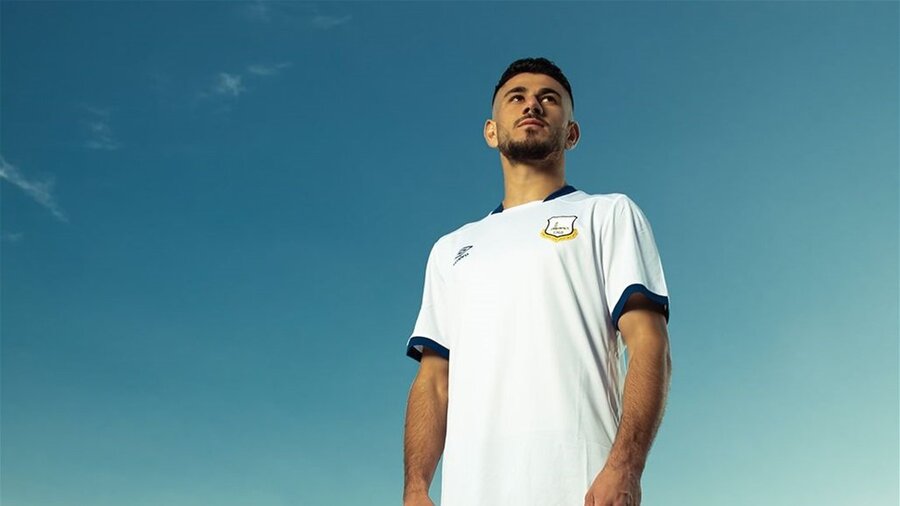 شێركۆ كه‌ریم به‌فه‌رمی بووه‌ یاریزانی یانه‌ی كوێتی كوێتی